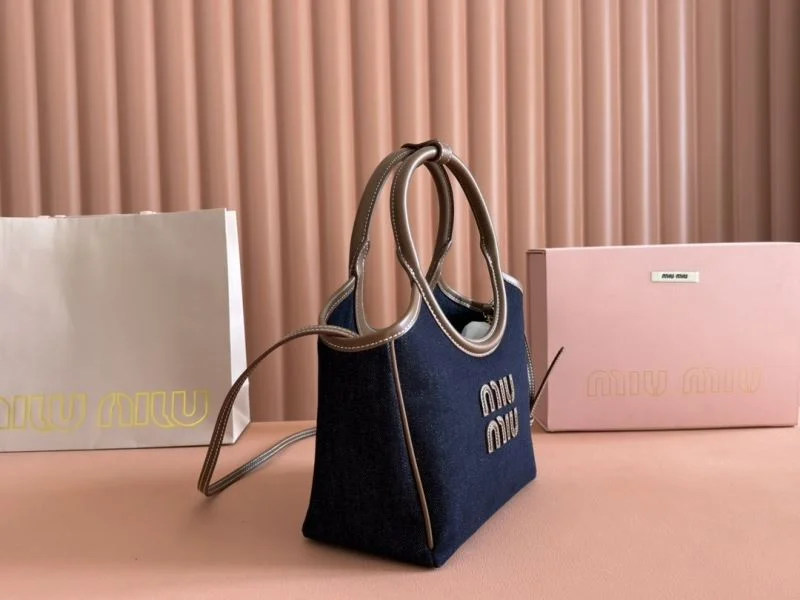 Cut-rate Miu Miu Shopping Bags