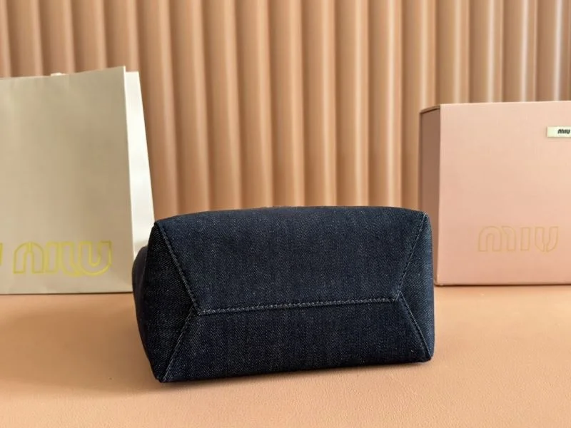 Cut-rate Miu Miu Shopping Bags