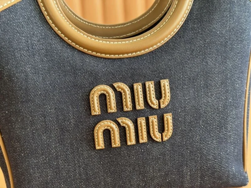 Cut-rate Miu Miu Shopping Bags