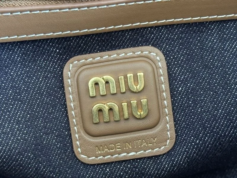 Cut-rate Miu Miu Shopping Bags