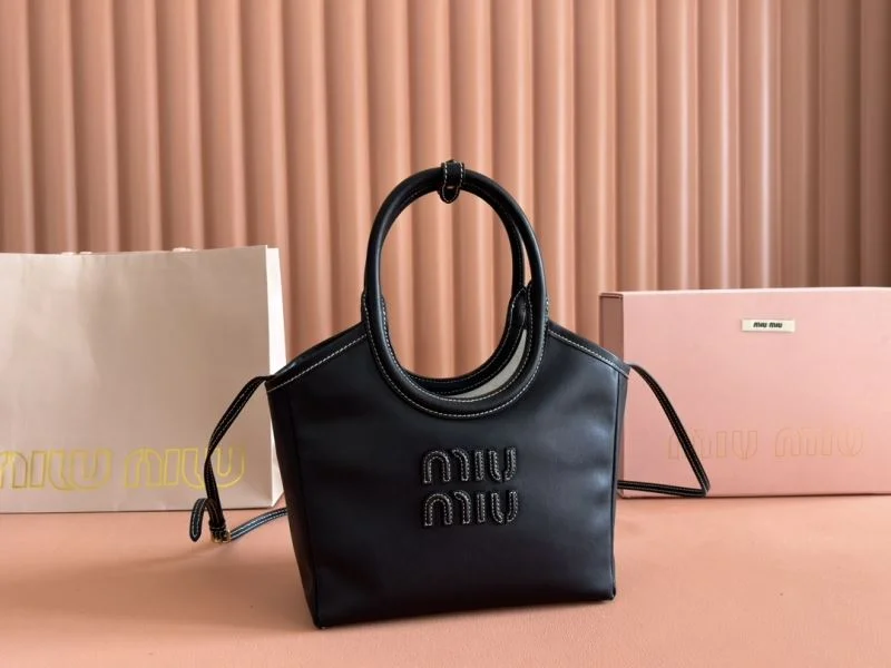 Miu Miu Shopping Bags