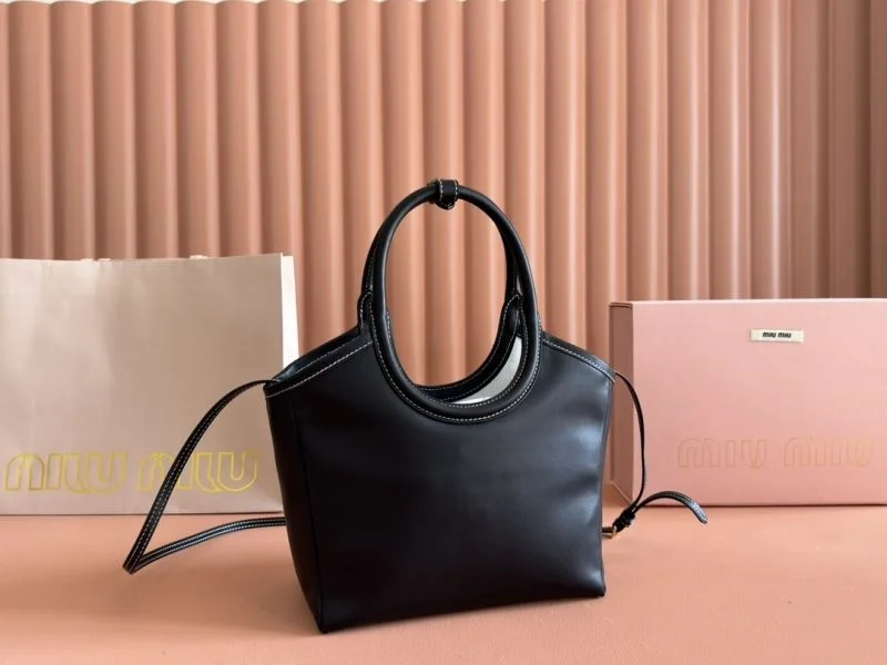 Discounted Miu Miu Shopping Bags