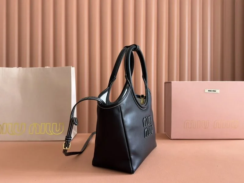 Discounted Miu Miu Shopping Bags