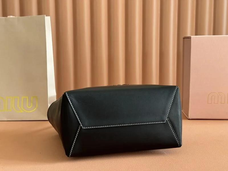 Discounted Miu Miu Shopping Bags