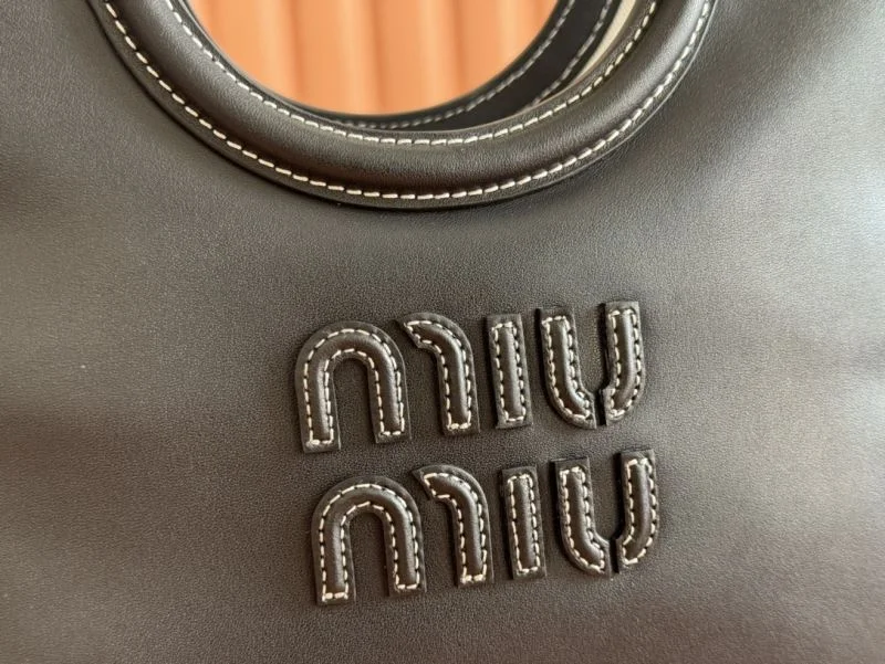Discounted Miu Miu Shopping Bags