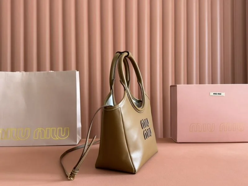 Economical Miu Miu Shopping Bags