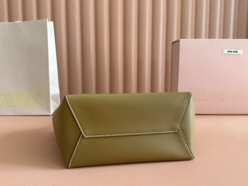 Economical Miu Miu Shopping Bags