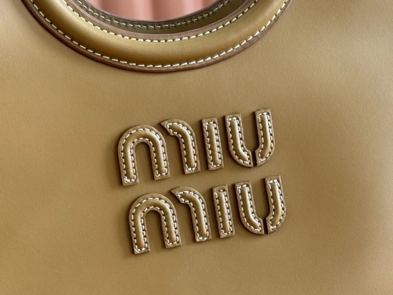 Economical Miu Miu Shopping Bags