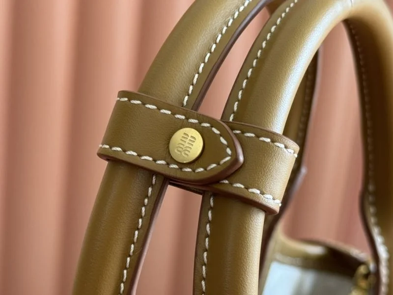 Economical Miu Miu Shopping Bags
