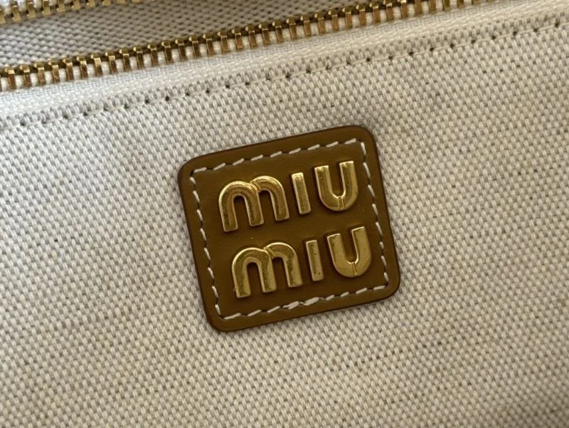 Economical Miu Miu Shopping Bags