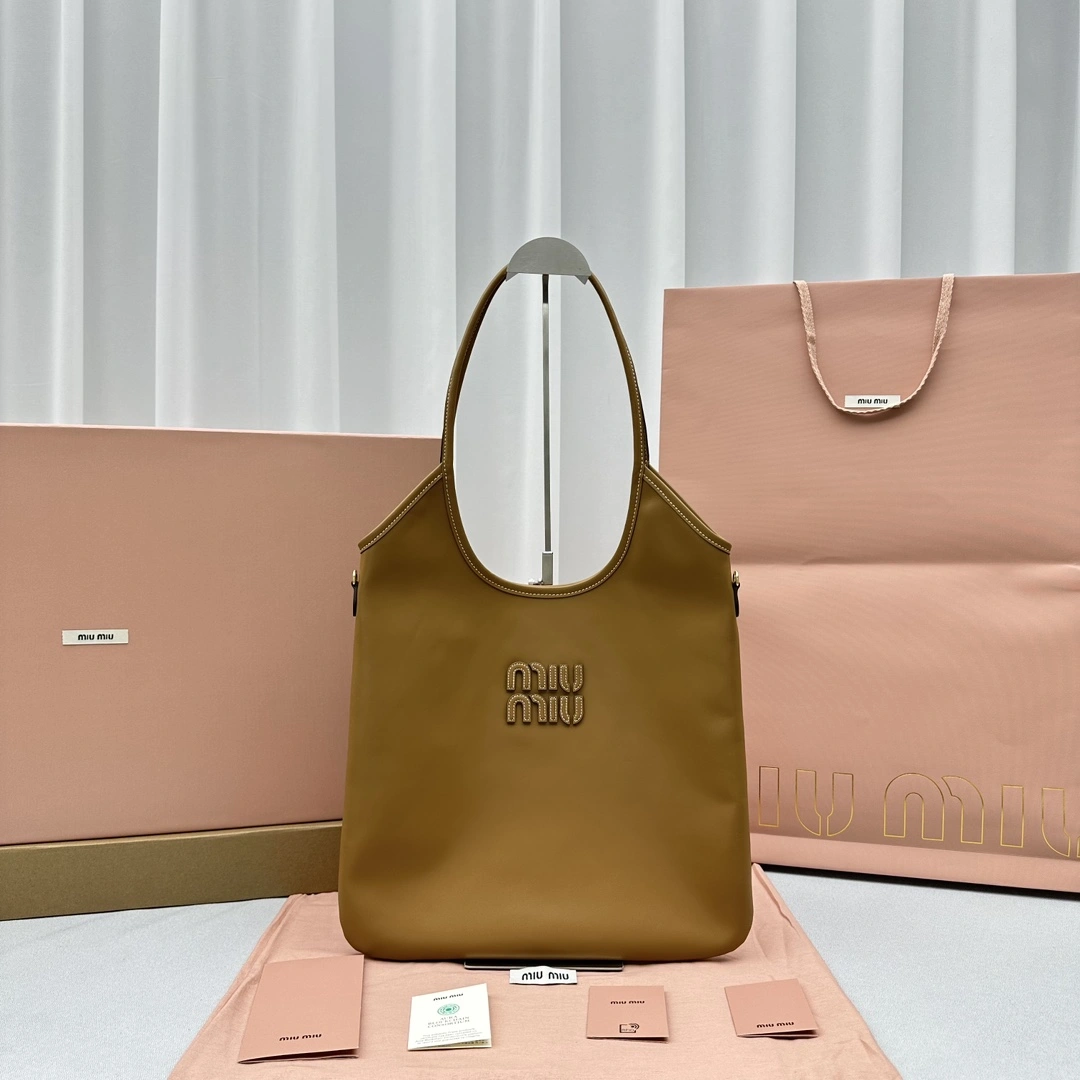 Miu Miu Shopping Bags