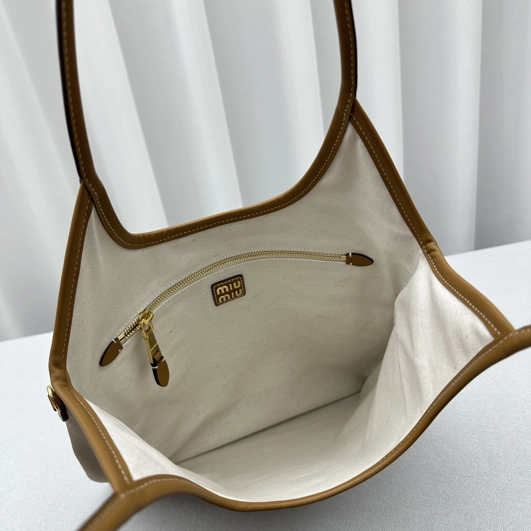 Precise copy Miu Miu Shopping Bags