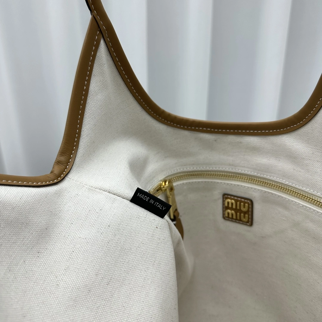 Precise copy Miu Miu Shopping Bags