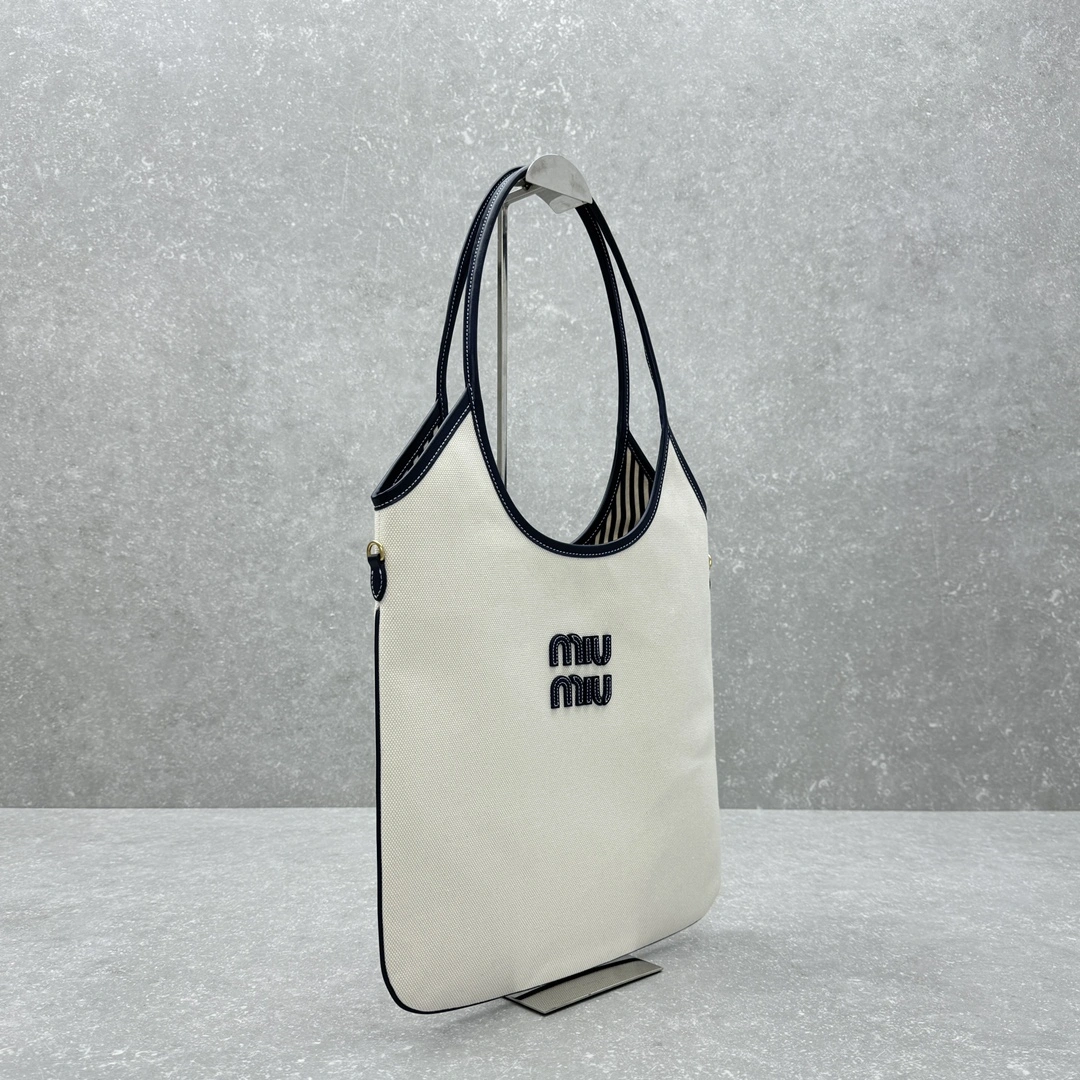 Top mirror Miu Miu Shopping Bags