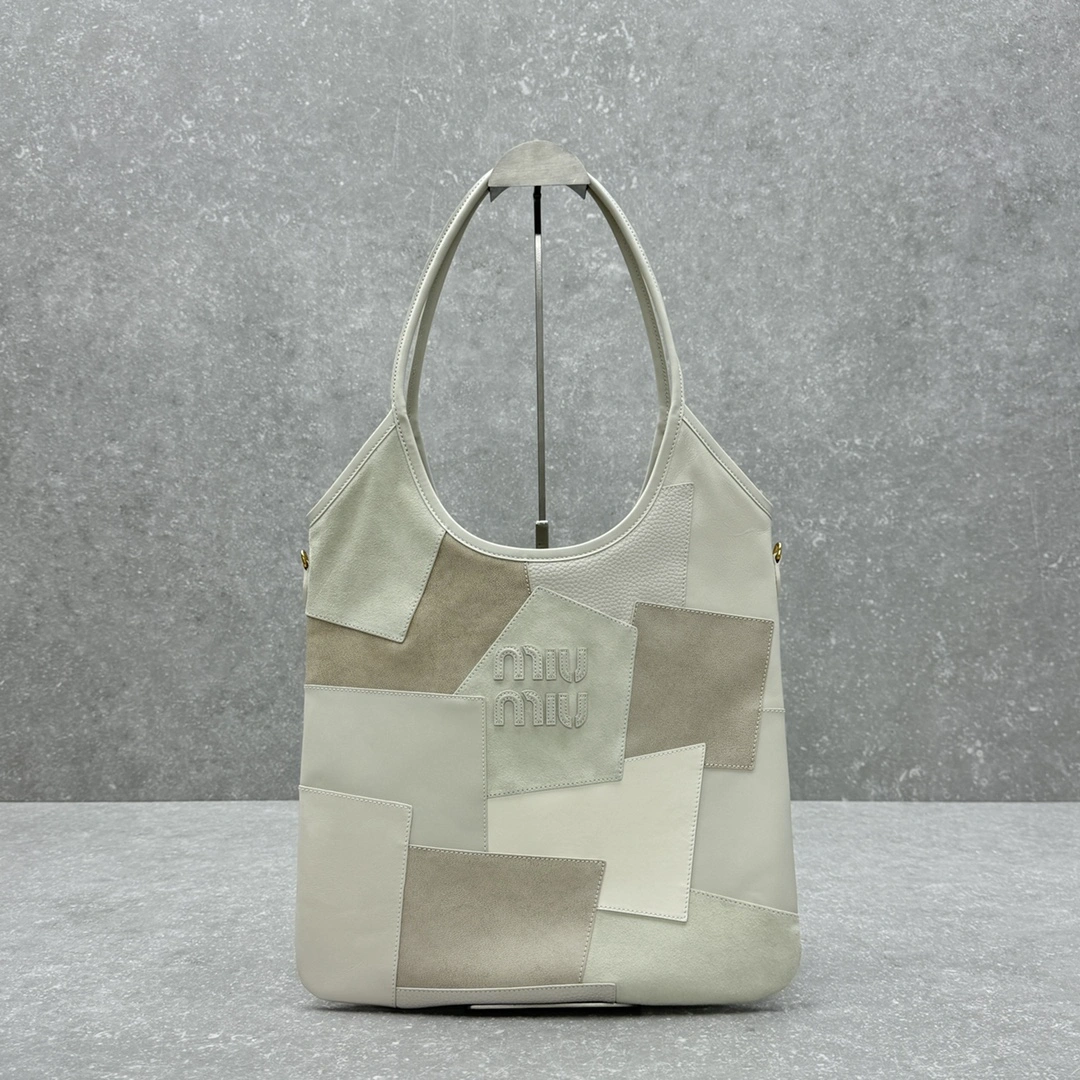 Mirror quality Miu Miu Shopping Bags