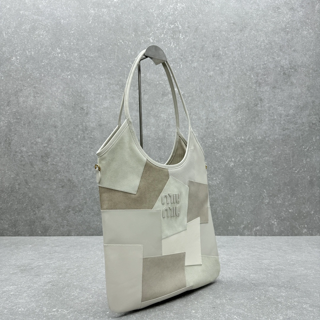 Mirror quality Miu Miu Shopping Bags
