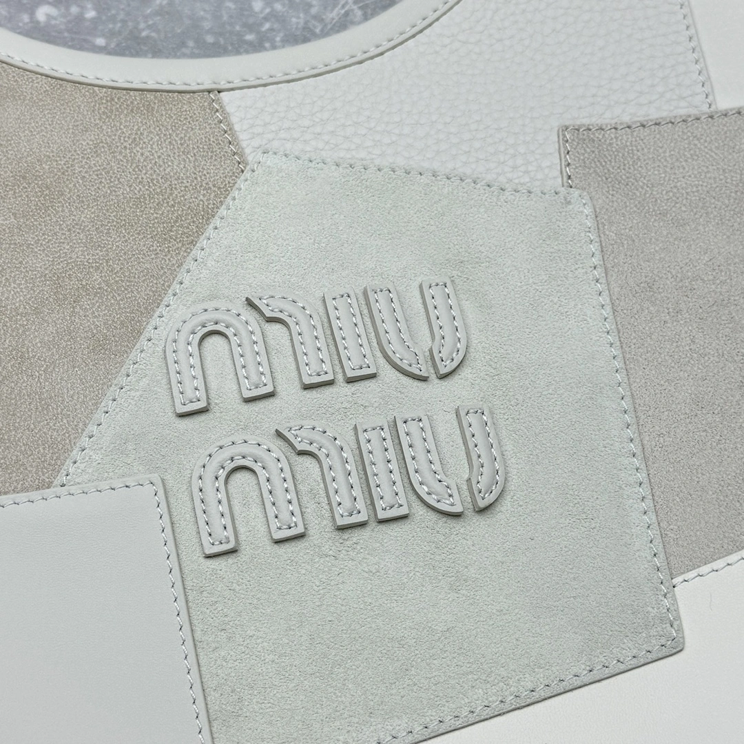 Mirror quality Miu Miu Shopping Bags