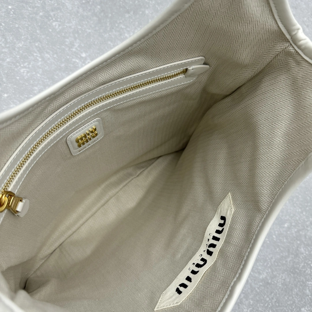 Mirror quality Miu Miu Shopping Bags