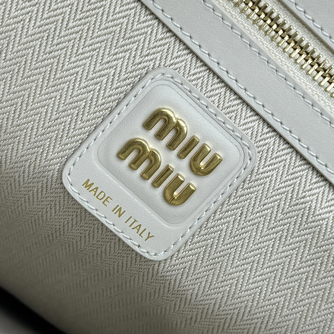 Mirror quality Miu Miu Shopping Bags