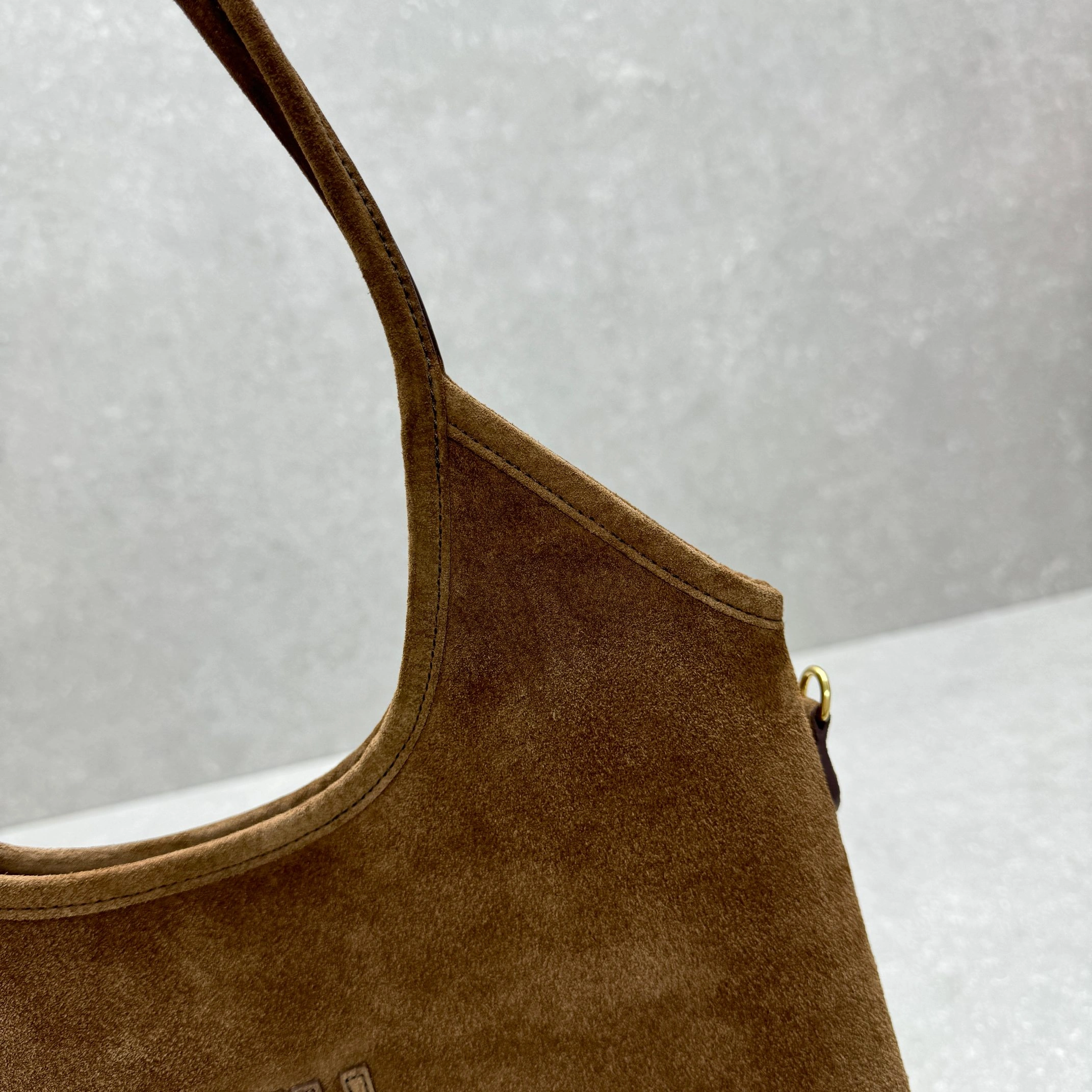 Top mirror Miu Miu Shopping Bags