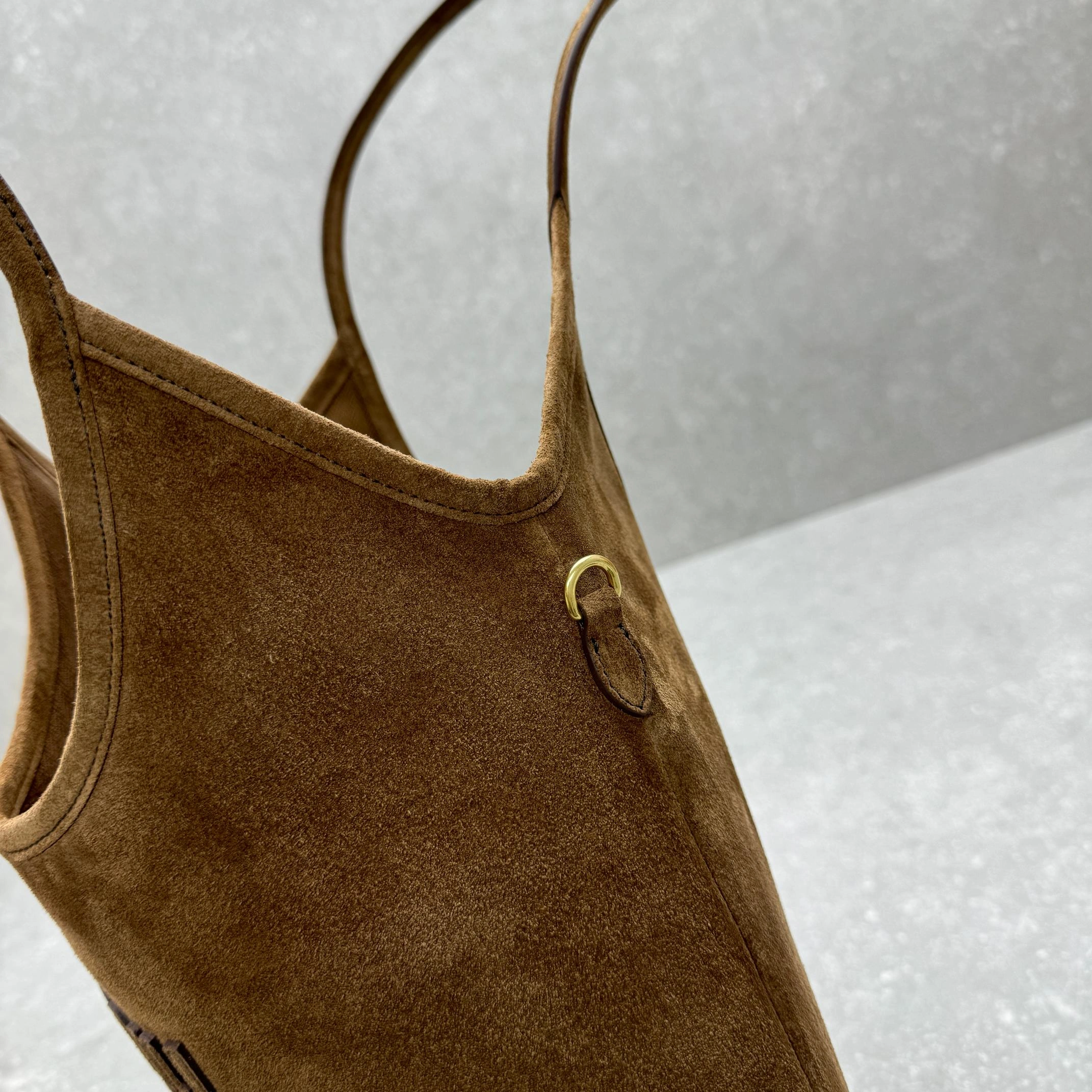 Top mirror Miu Miu Shopping Bags