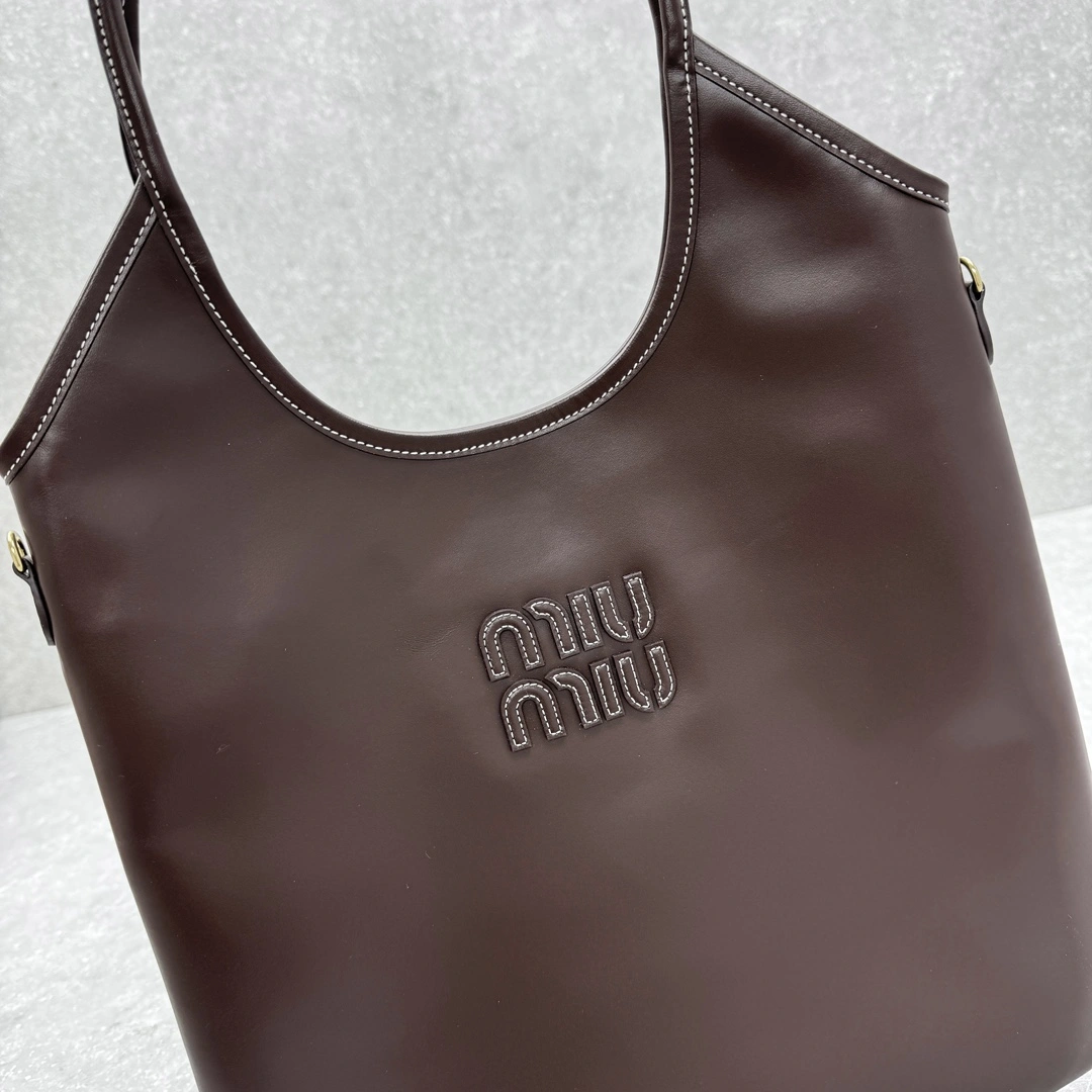 Official Miu Miu Shopping Bags