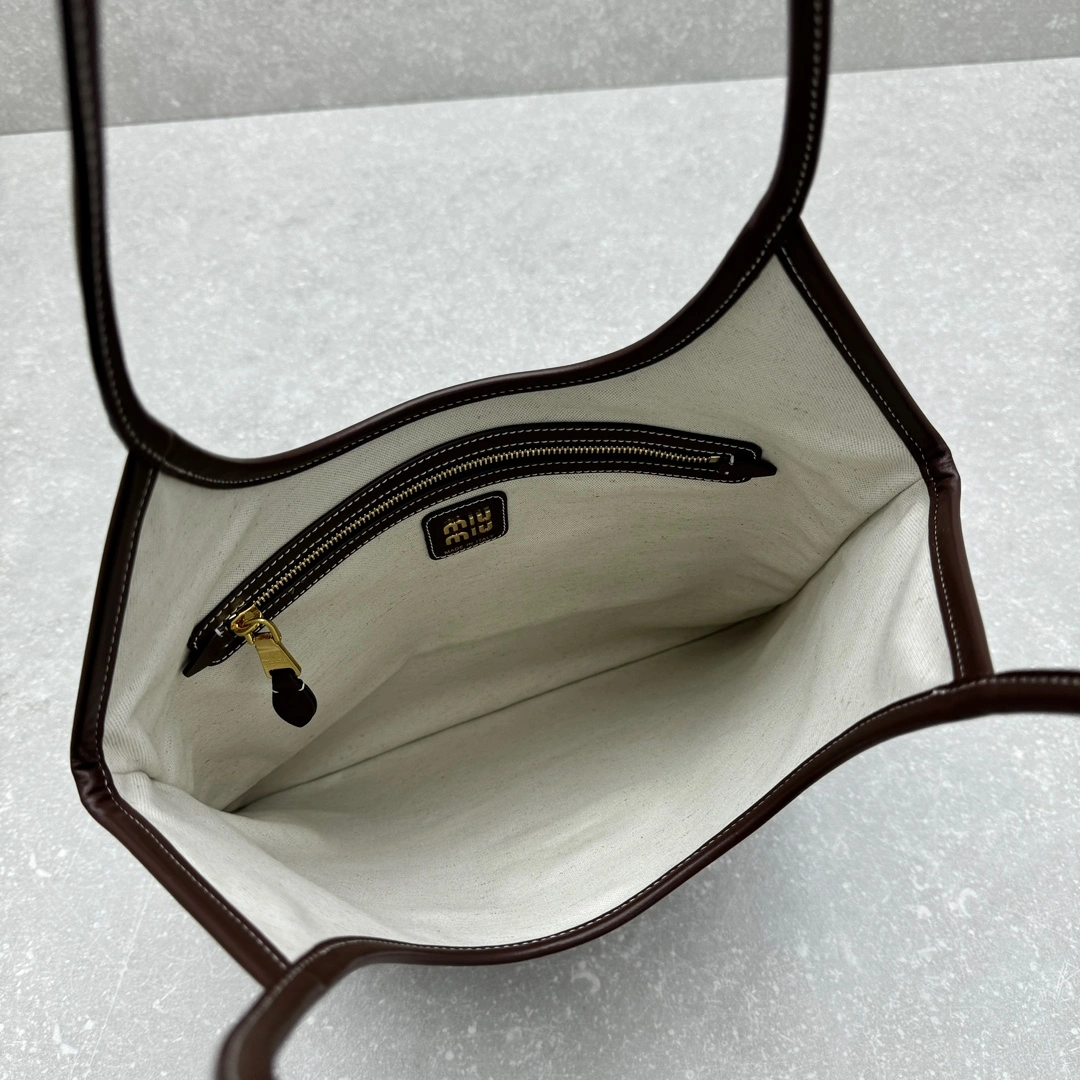 Official Miu Miu Shopping Bags