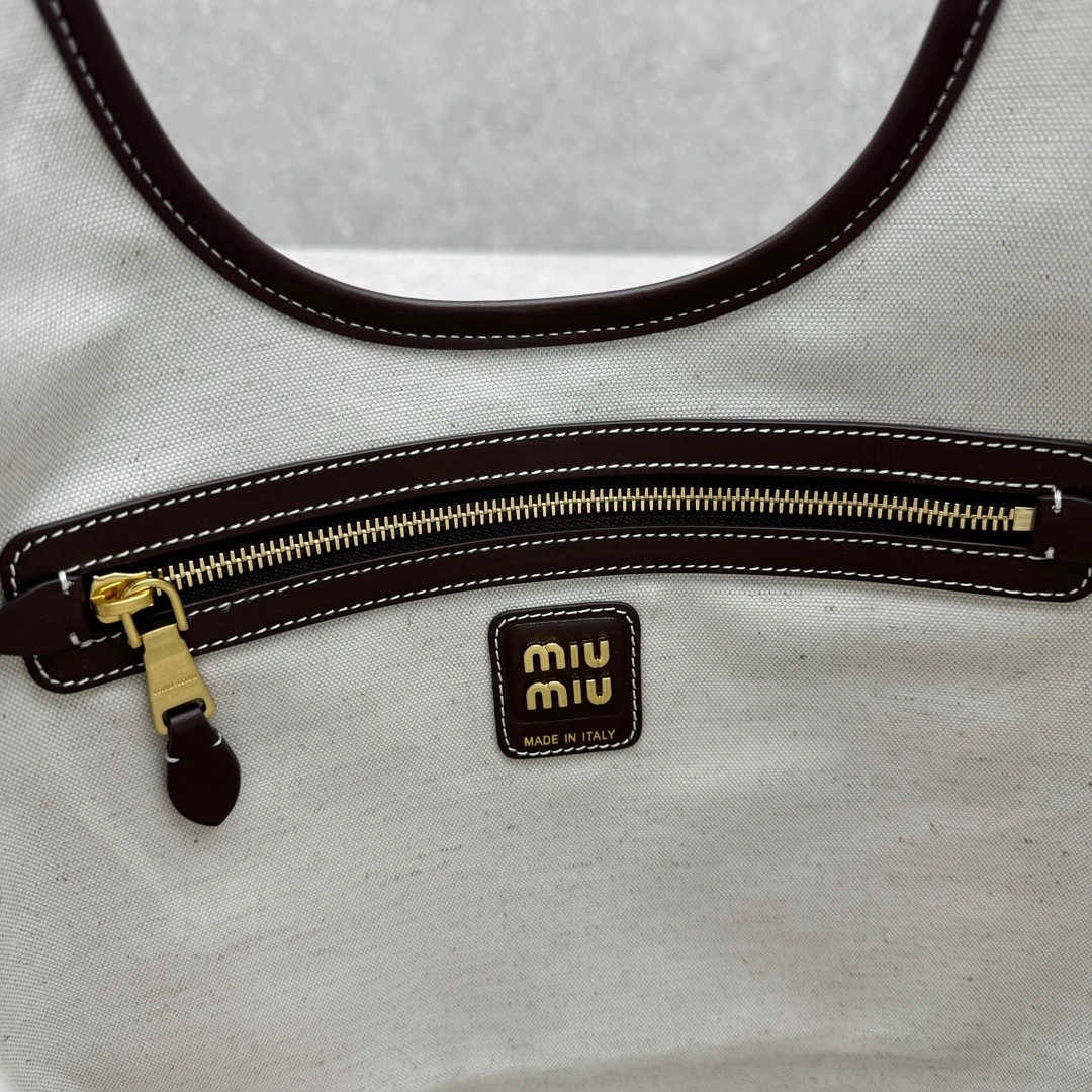 Official Miu Miu Shopping Bags