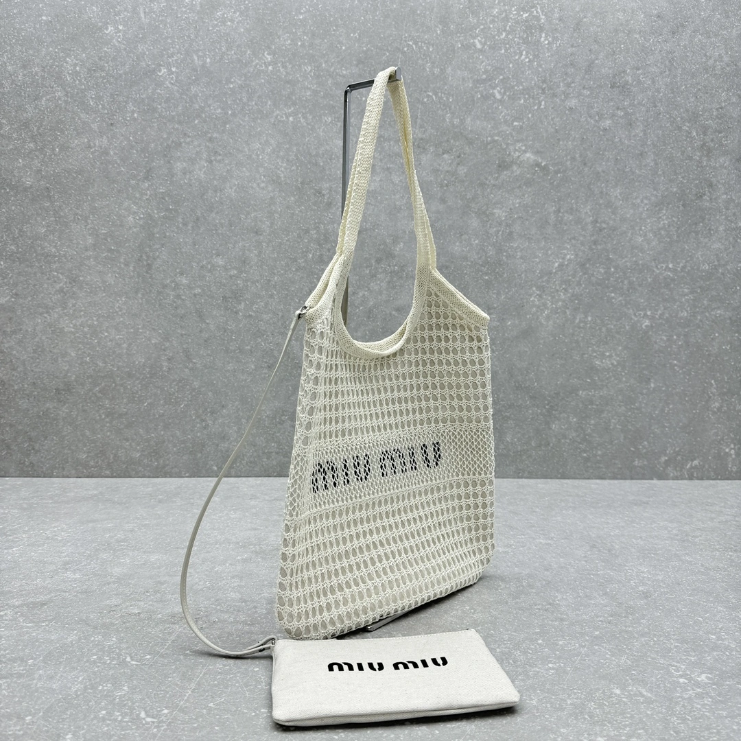 OEM Miu Miu Shopping Bags
