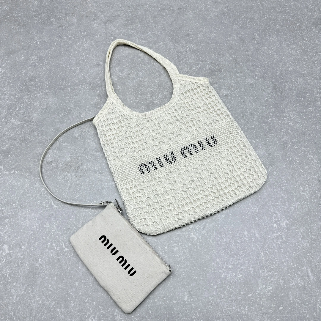 OEM Miu Miu Shopping Bags
