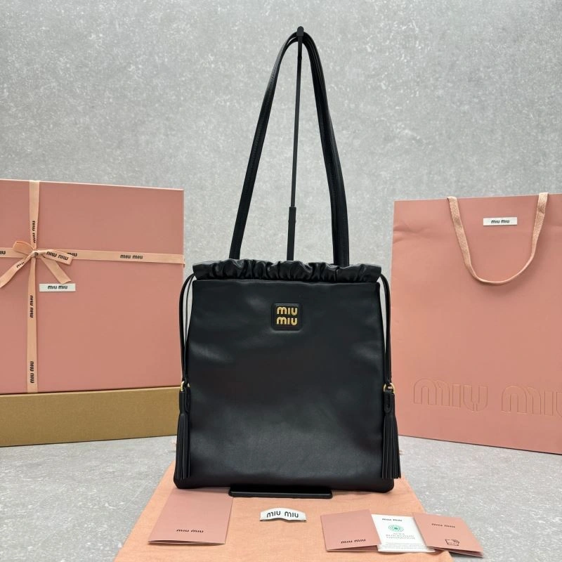Miu Miu Shopping Bags
