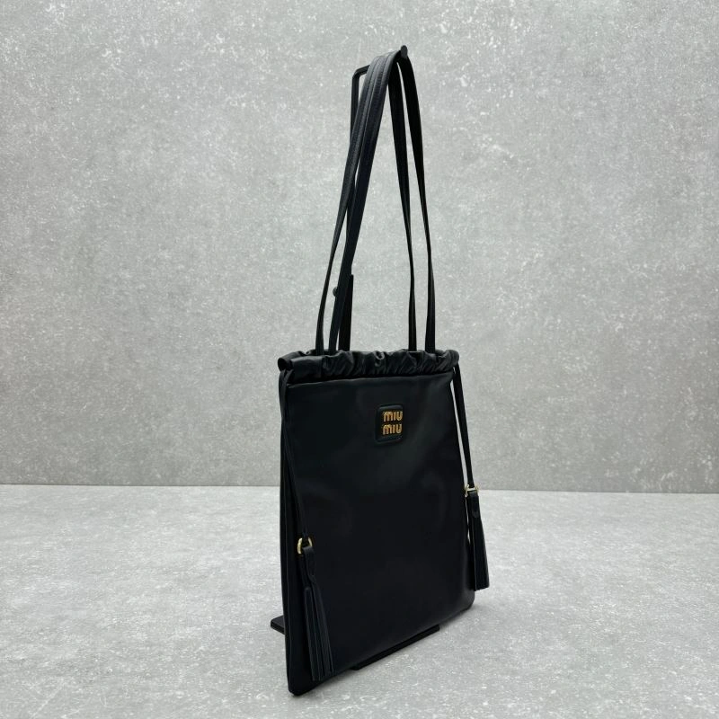 Genuine Miu Miu Shopping Bags