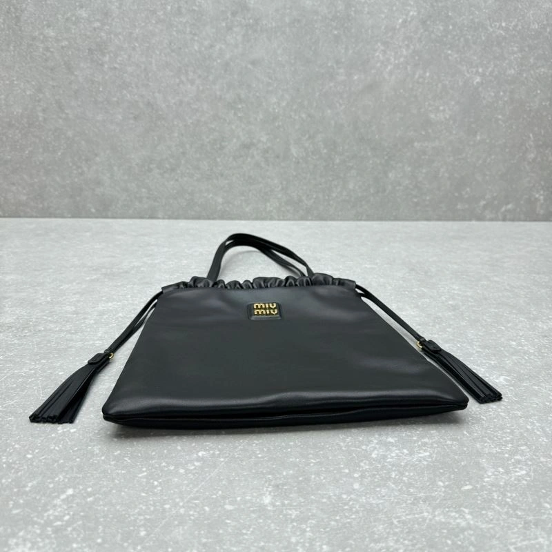 Genuine Miu Miu Shopping Bags