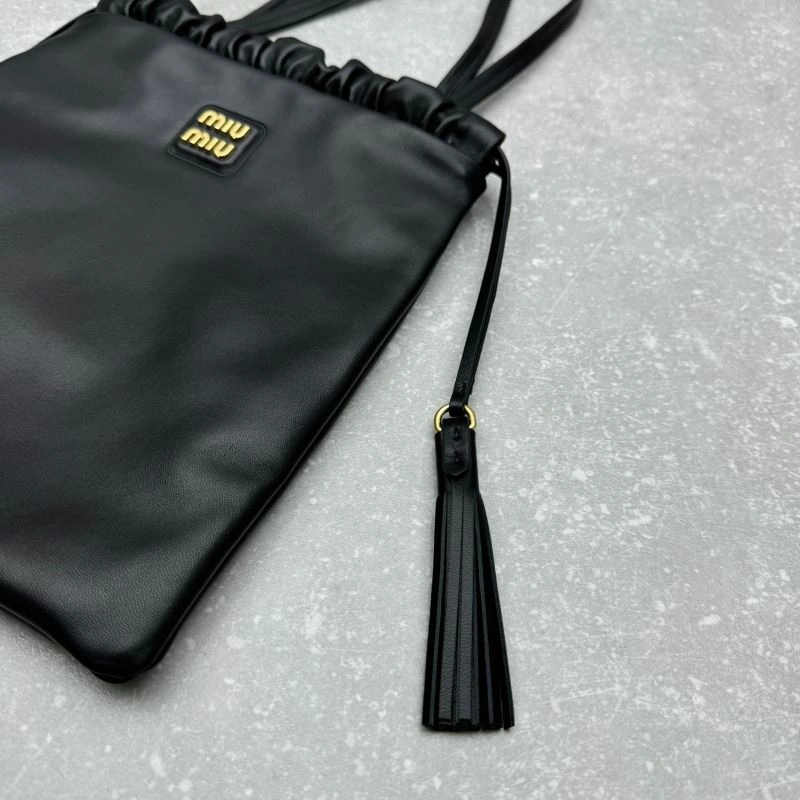 Genuine Miu Miu Shopping Bags