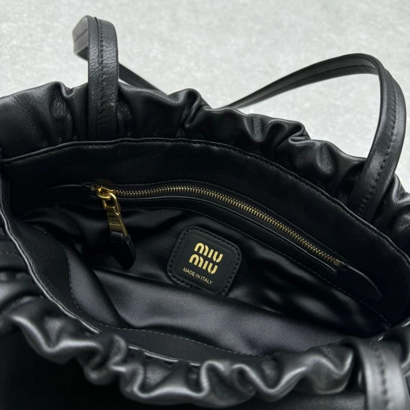 Genuine Miu Miu Shopping Bags