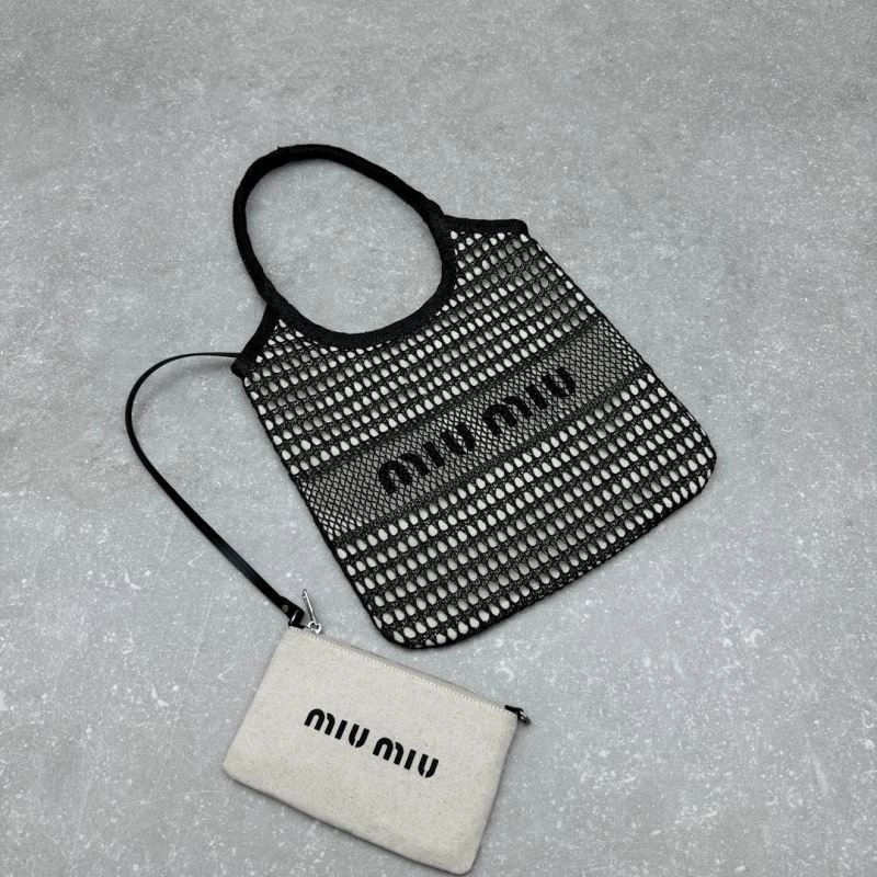 Mirror quality Miu Miu Shopping Bags