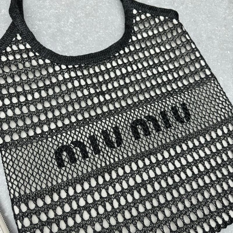 Mirror quality Miu Miu Shopping Bags