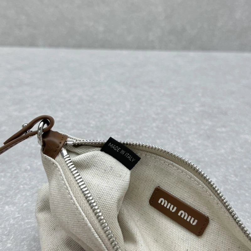 Value-priced Miu Miu Shopping Bags