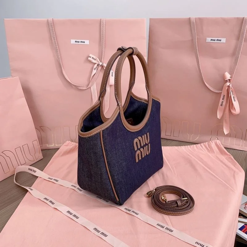 Top match Miu Miu Shopping Bags