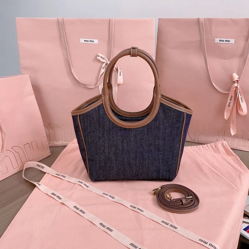 Top match Miu Miu Shopping Bags