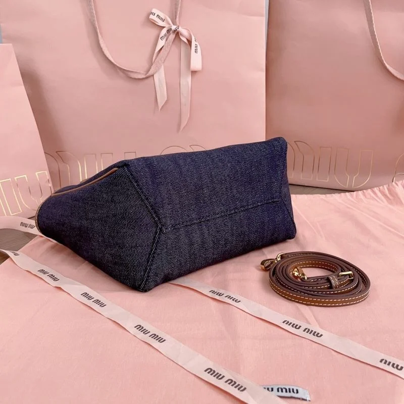 Top match Miu Miu Shopping Bags