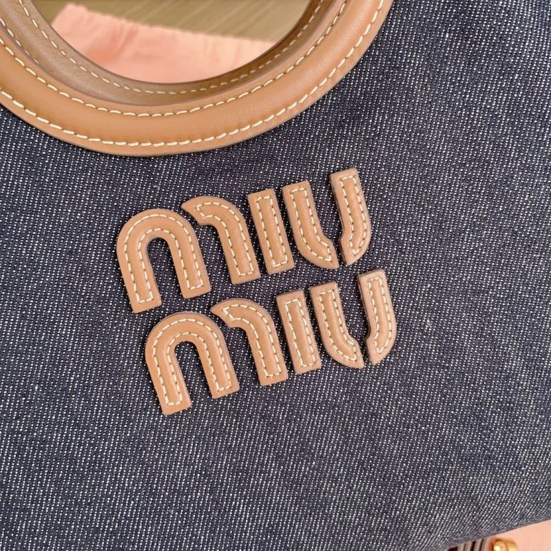 Top match Miu Miu Shopping Bags