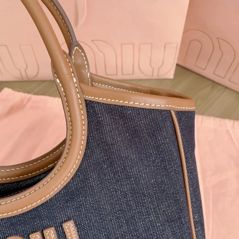 Top match Miu Miu Shopping Bags