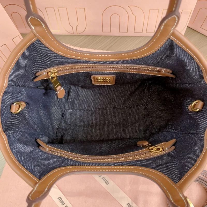 Top match Miu Miu Shopping Bags