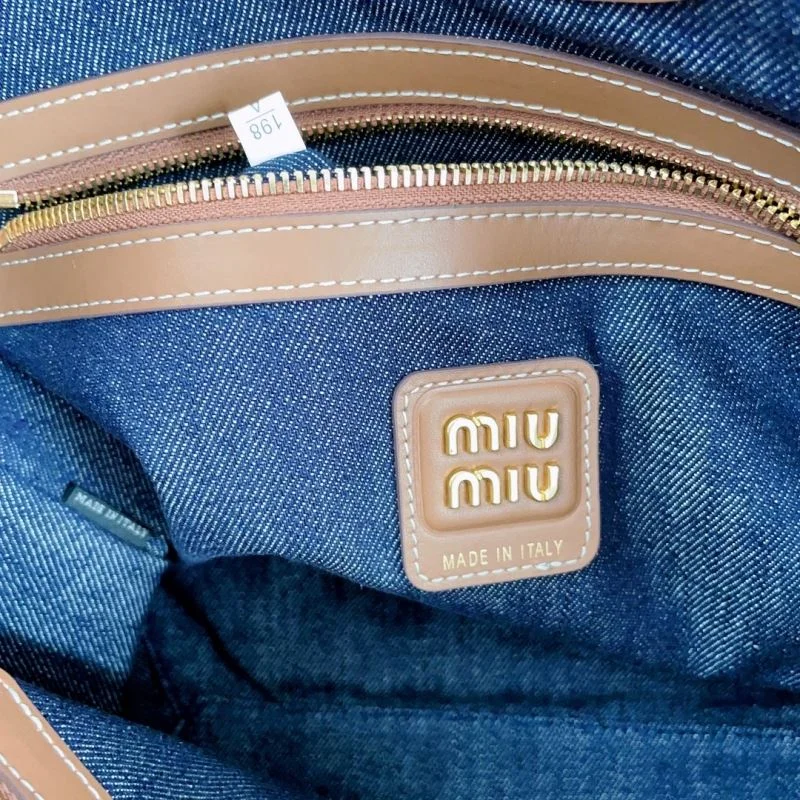 Top match Miu Miu Shopping Bags
