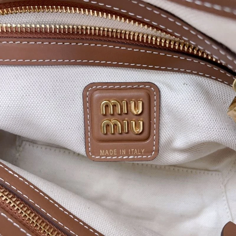 Precise copy Miu Miu Shopping Bags