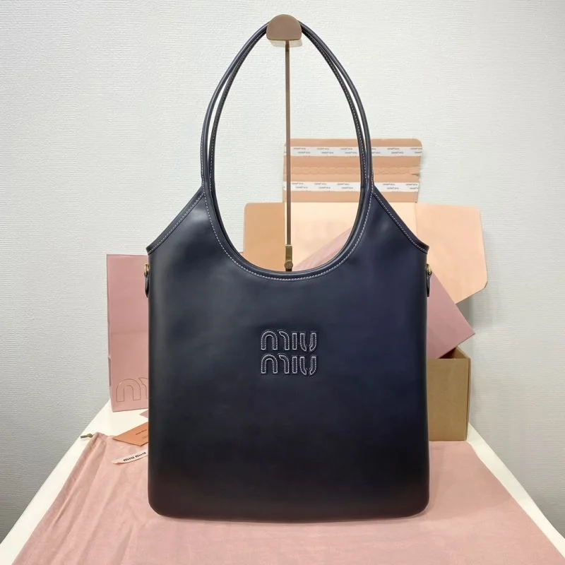 Miu Miu Shopping Bags