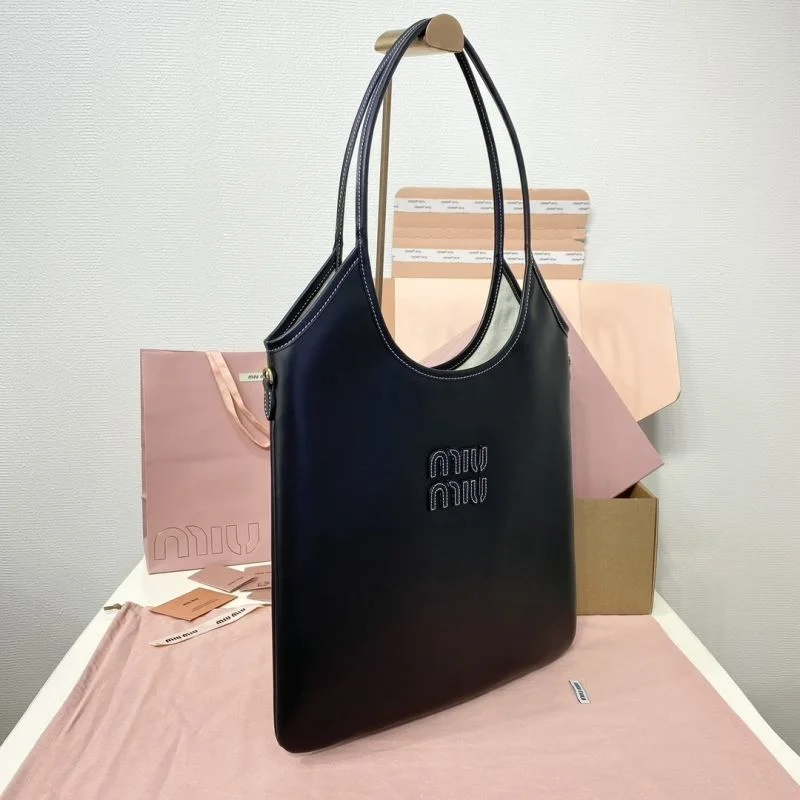 Accurate model Miu Miu Shopping Bags