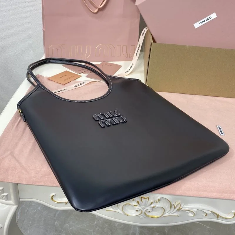Accurate model Miu Miu Shopping Bags