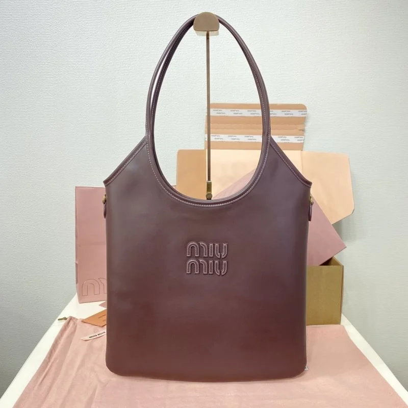 Miu Miu Shopping Bags